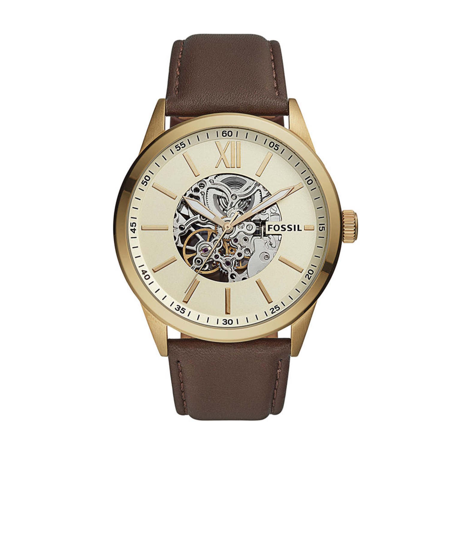 48MM Flynn BQ2382｜フォッシル ウォッチステーションインターナショナルのアウトレット通販｜三井アウトレットパーク オンライン