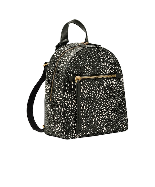 Megan Backpack SHB3088643｜フォッシル ウォッチステーションインターナショナルのアウトレット通販｜三井アウトレット ...