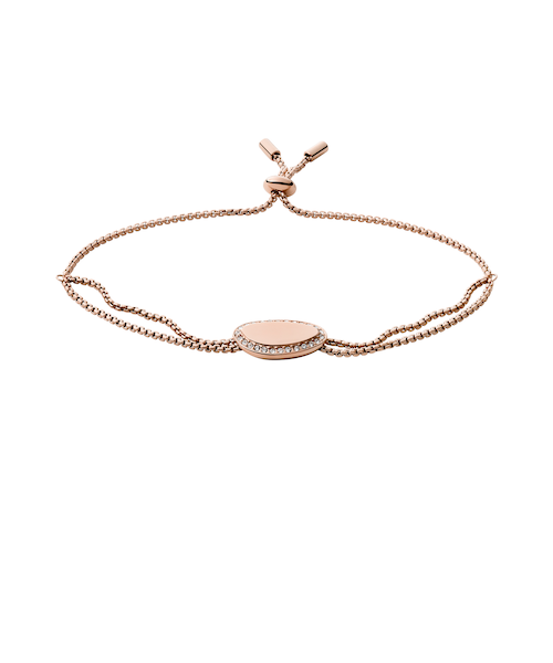 ELIN BRACELET SKJ1505791｜フォッシル ウォッチステーションインターナショナルのアウトレット通販｜三井アウトレットパーク オンライン