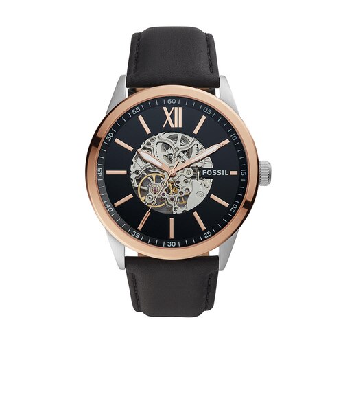 48Mm Flynn BQ2383｜フォッシル ウォッチステーションインターナショナルのアウトレット通販｜三井アウトレットパーク オンライン