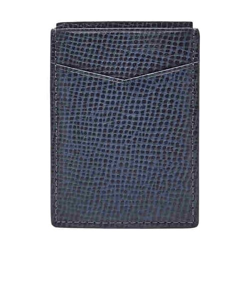 Walton RFID Magnetic Front Pocket Wallet SML1651400｜フォッシル ウォッチステーション ...