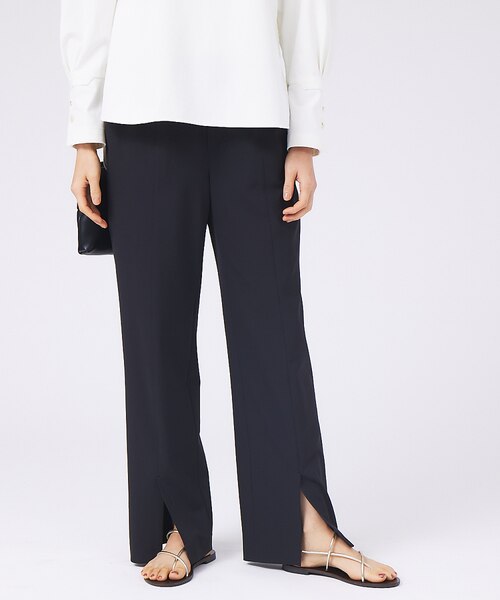 【23SS】2WAYストレッチセンターベンツパンツ｜アルフレッドバニスターのアウトレット通販｜三井アウトレットパーク オンライン