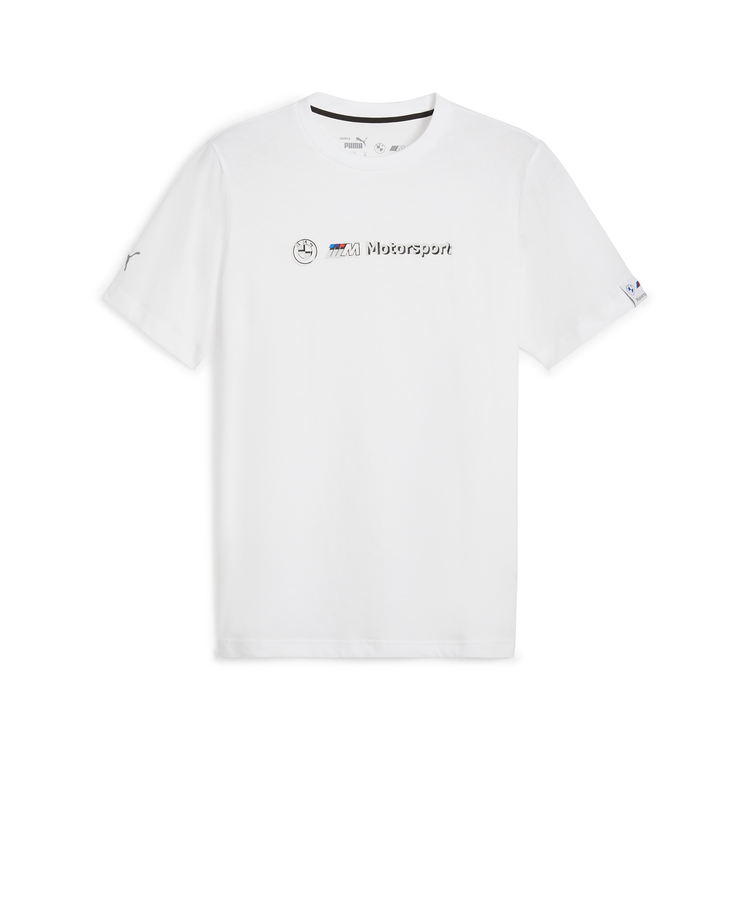 BMW MMS LOGO TEE+｜プーマアウトレットのアウトレット通販｜三井アウトレットパーク オンライン