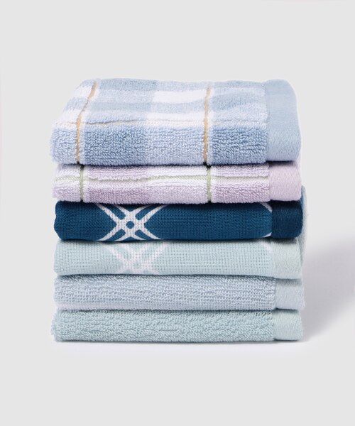 O PENNINGTON SET 6M TWL BLUE MULTI｜ラルフ ローレン ホームのアウトレット通販｜三井アウトレットパーク オンライン