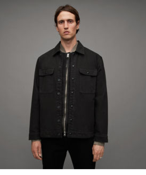 CARLTON JACKET｜オールセインツのアウトレット通販｜三井アウトレットパーク オンライン