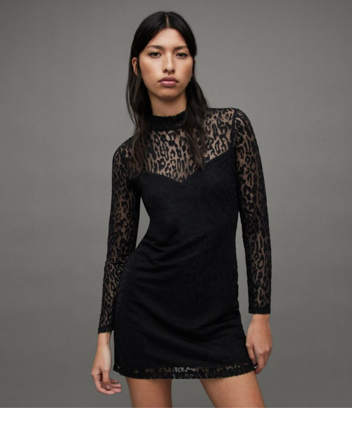 HANNA ANITA MINI DRE｜オールセインツのアウトレット通販｜三井アウトレットパーク オンライン