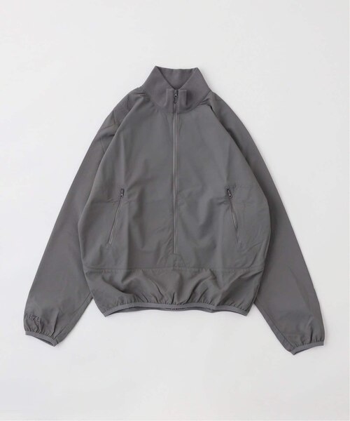 6876 Pullover Jacket｜ベーセーストックのアウトレット通販｜三井アウトレットパーク オンライン