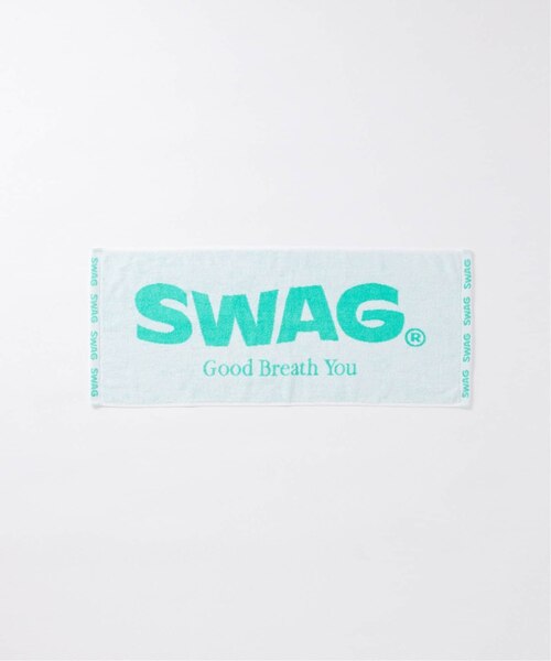 SWAG × JOURNAL STANDARD / FACE TOWEL｜ベーセーストックのアウトレット通販｜三井アウトレットパーク オンライン
