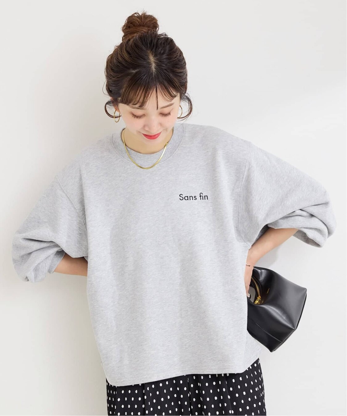 ウォッシャブル / リムーバブルカフスプルオーバー｜ベーセーストックのアウトレット通販｜三井アウトレットパーク オンライン