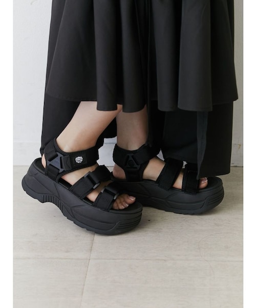 【SHAKA】NEO BUNGY CHUNKY｜ジュエティの通販｜&mall（アンドモール）三井ショッピングパーク公式通販