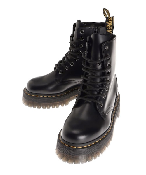 【Dr.Martens】15265001 JADON｜ジュエティの通販｜&mall（アンドモール）三井ショッピングパーク公式通販