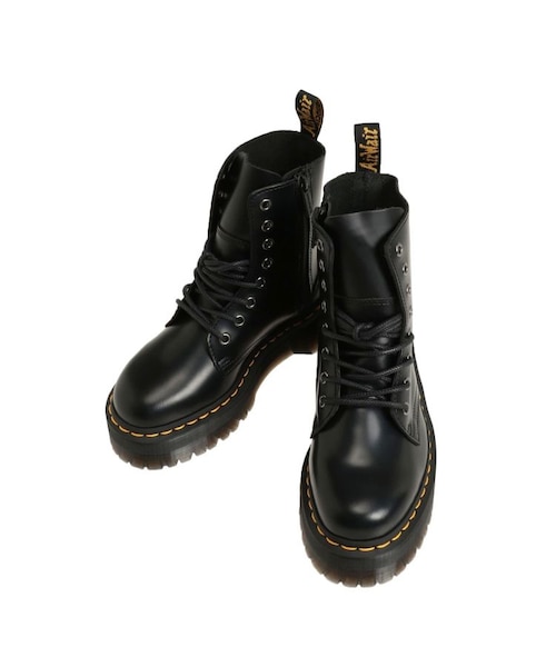 【Dr.Martens】Jadon｜ジュエティの通販｜&mall（アンドモール）三井ショッピングパーク公式通販