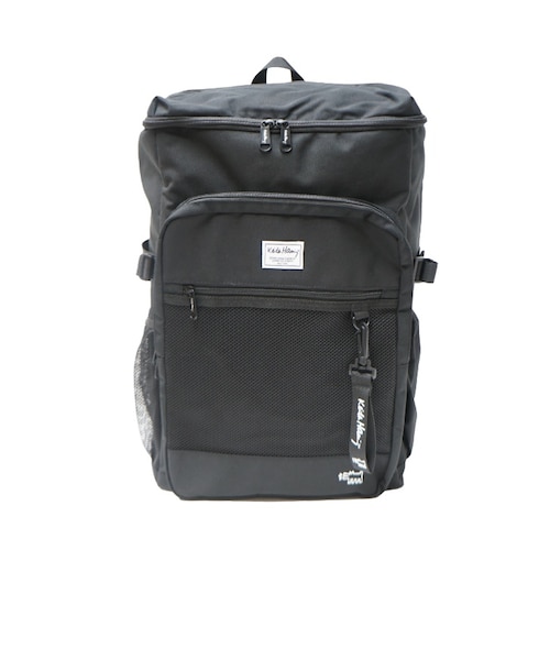 15711スクエアバックパック 40L[KeithHaring][キースヘリング]｜タッシュ ジャックの通販｜&mall（アンドモール）三井 ...