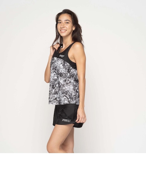 【ROXY ロキシー 公式通販】ロキシー（ROXY）Roxy 水陸両用 FLY HIGH フィットネル水着｜クイックシルバーの通販｜&mall ...