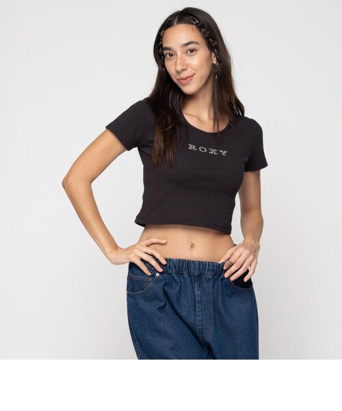 【ROXY ロキシー 公式通販】ロキシー（ROXY）【OUTLET】Roxy PLAYFULL TEE｜クイックシルバーの通販｜&mall ...