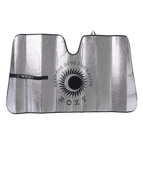 【ROXY ロキシー 公式通販】ロキシー（ROXY）【OUTLET】Roxy GOOD VIBES SUNSHADE｜クイックシルバーの通販 ...