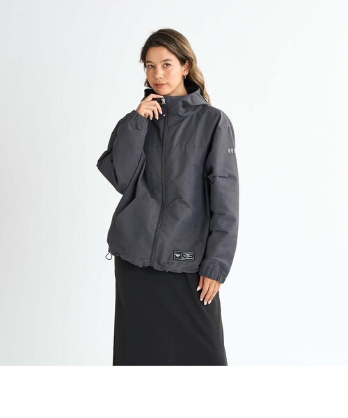【ROXY ロキシー 公式通販】ロキシー（ROXY）Roxy DELIGHTFUL MODE ウィメンズ ジャケット｜クイックシルバーの通販 ...