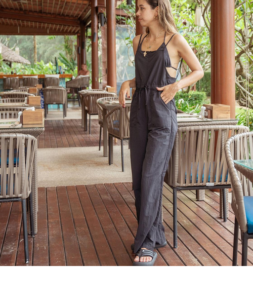 【ROXY ロキシー 公式通販】ロキシー（ROXY）Roxy RAD STUFF ウィメンズ サロペット｜クイックシルバーの通販｜&mall ...