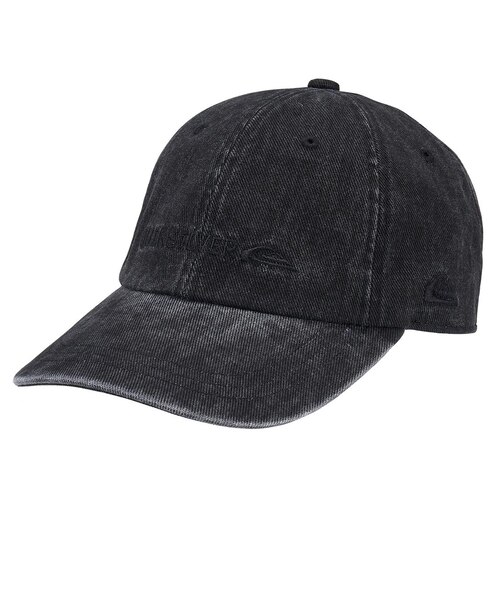 Quiksilver CLICKER SIX PANEL CAP メンズ キャップ｜クイックシルバーの通販｜&mall（アンドモール）三井 ...