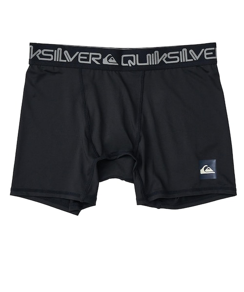 【QUIKSILVER クイックシルバー 公式通販】クイックシルバー （QUIKSILVER）Quiksilver QS BOX メンズ ...