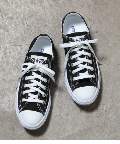 【S,LLサイズWEB限定】【CONVERSE】ALLSTAR JIGHT OX｜ビスの通販｜&mall（アンドモール）三井ショッピングパーク公式通販