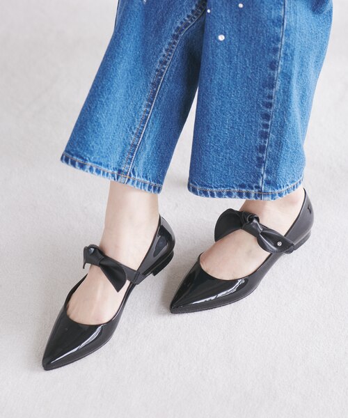 【TEMPERATE/テンパレイト】 HELEN メリージェーン【WEB限定】｜ビスの通販｜&mall（アンドモール）三井ショッピングパーク公式通販