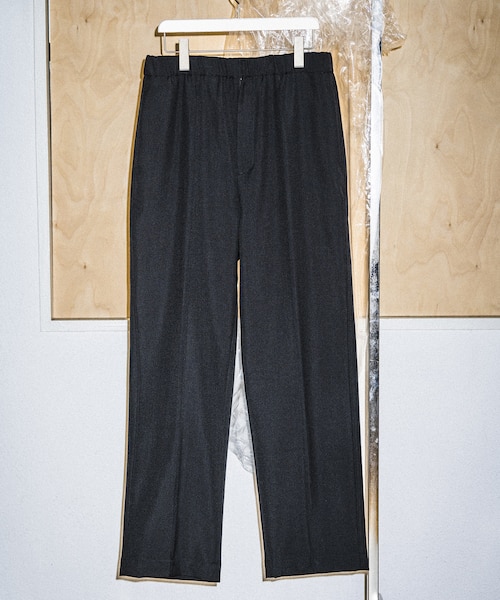 ハードクロス イージースラックス｜アダムエロペの通販｜&mall（アンド