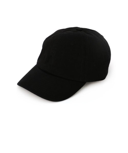 BAYSIDE: BALL CAP MADE IN USA｜シップスの通販｜&mall（アンドモール）三井ショッピングパーク公式通販