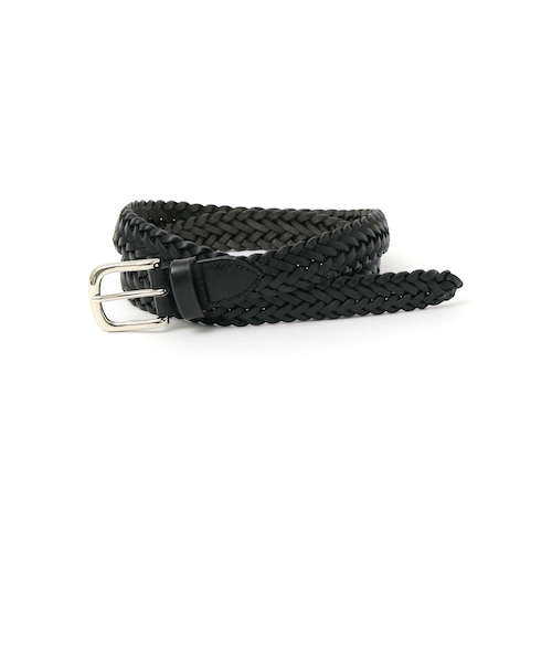 SHIPS any: WYNY ベジタブル タンニン メッシュベルト ｜シップスの通販｜&mall（アンドモール）三井ショッピングパーク公式通販