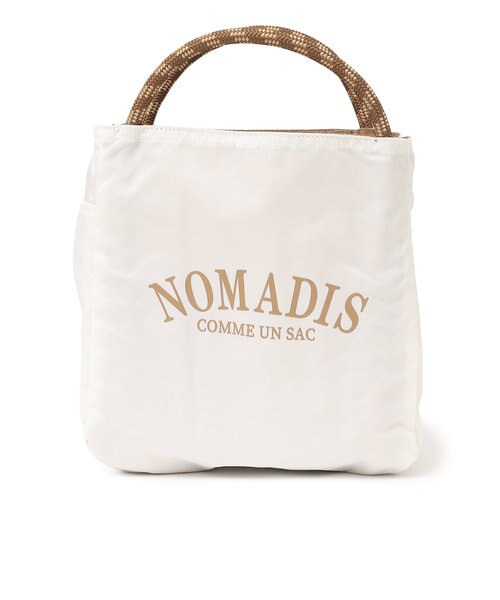 NOMADIS:SAC2 Petit｜シップスの通販｜&mall（アンドモール）三井ショッピングパーク公式通販