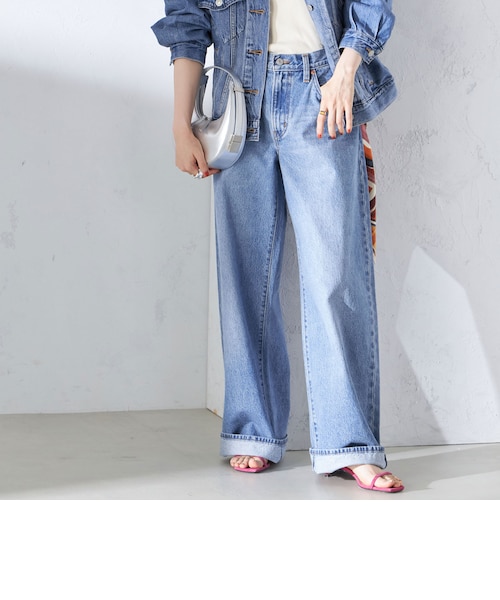 Levi’s:XL STRAIGHT｜シップスの通販｜&mall（アンドモール）三井ショッピングパーク公式通販