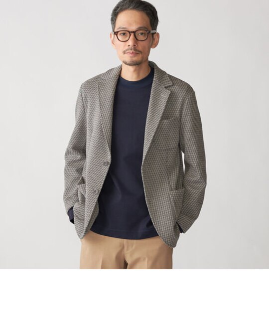 メンズのテーラードジャケットの通販｜&mall（アンドモール）三井ショッピングパーク公式通販