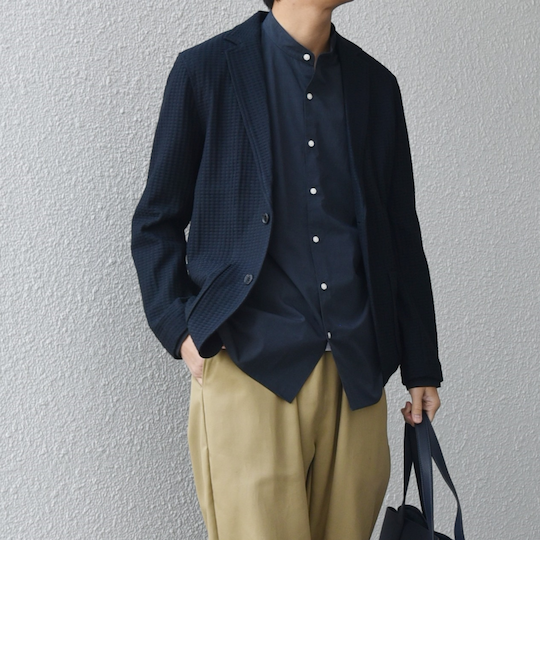 メンズのテーラードジャケットの通販｜&mall（アンドモール）三井ショッピングパーク公式通販