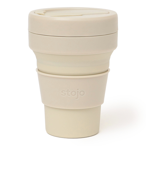 stojo: 折りたたみ式 ポケット カップ｜シップスの通販｜&mall（アンドモール）三井ショッピングパーク公式通販