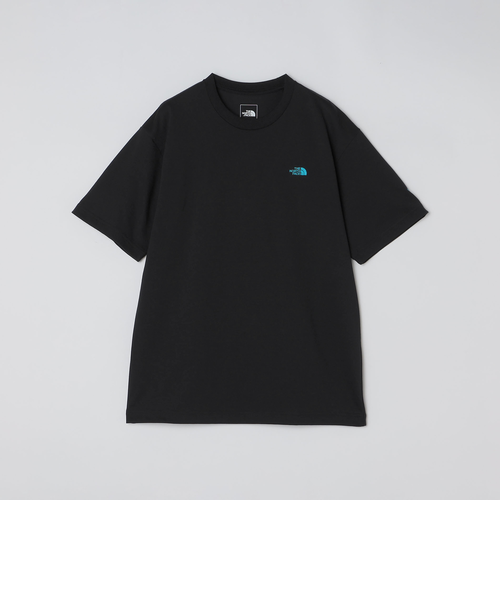THE NORTH FACE: SHORT SLEEVE TNF MONKEY MAGIC TEE｜シップスの通販｜&mall（アンドモール ...