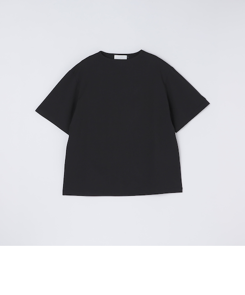 AMOMENTO: BOAT NECK T-SHIRTS｜シップスの通販｜&mall（アンドモール