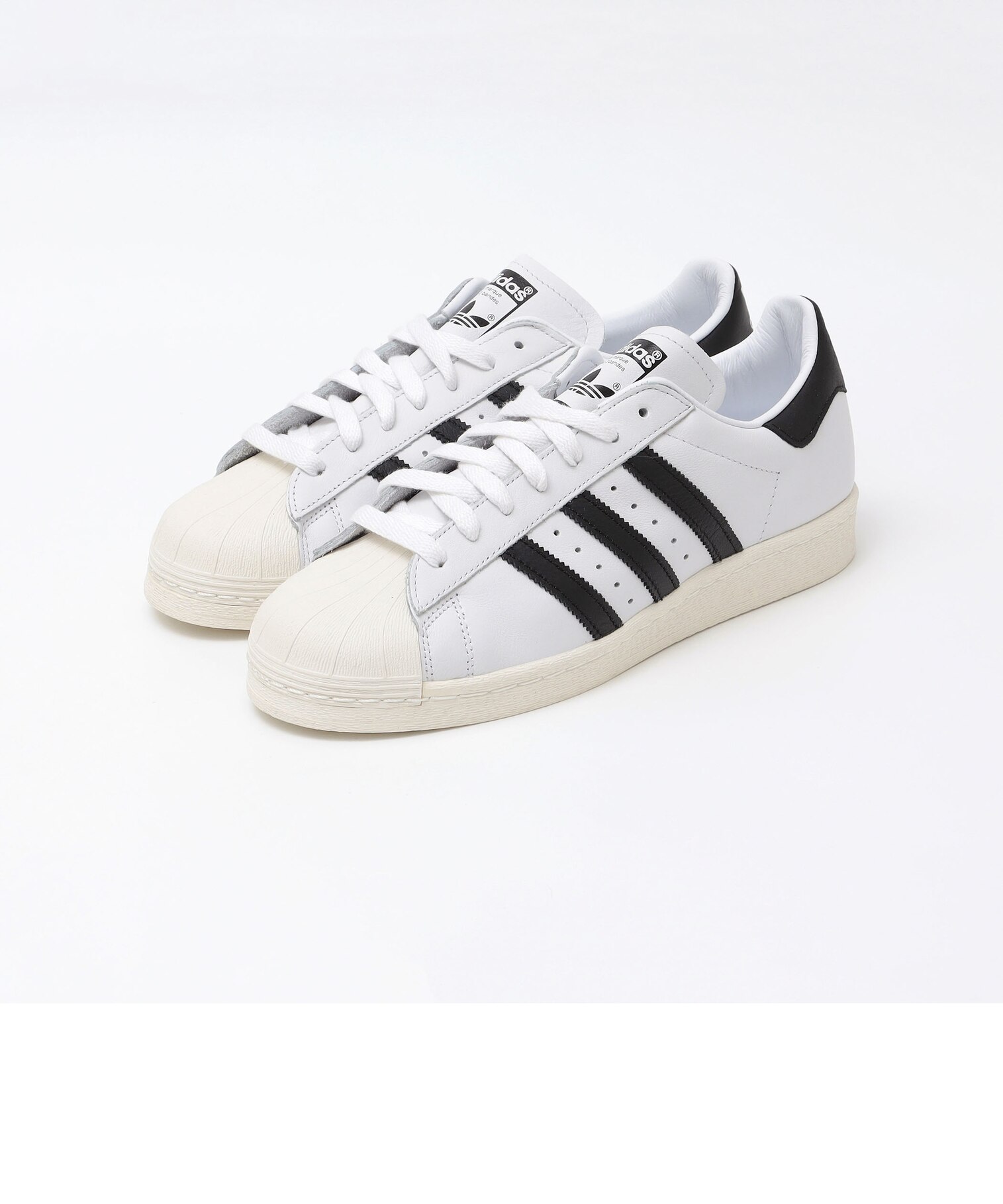 adidas: SUPERSTAR 82｜シップスの通販｜&mall（アンドモール）三井ショッピングパーク公式通販