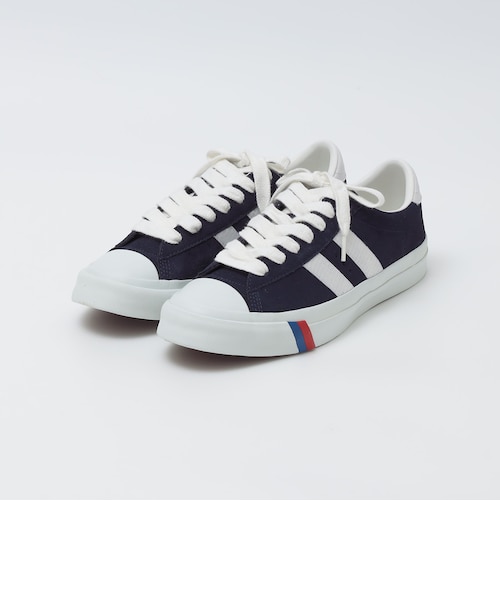 PRO-Keds: ROYAL PLUS SUEDE LO｜シップスの通販｜&mall（アンドモール）三井ショッピングパーク公式通販