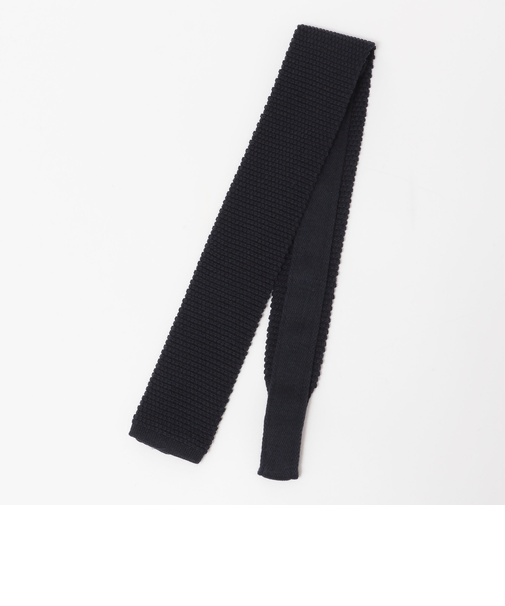 MARCEL LASSANCE: WOOL KNIT TIE｜シップスの通販｜&mall（アンドモール）三井ショッピングパーク公式通販
