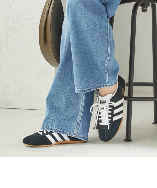 adidas Originals:TOKYO W｜シップスの通販｜&mall（アンドモール）三井ショッピングパーク公式通販