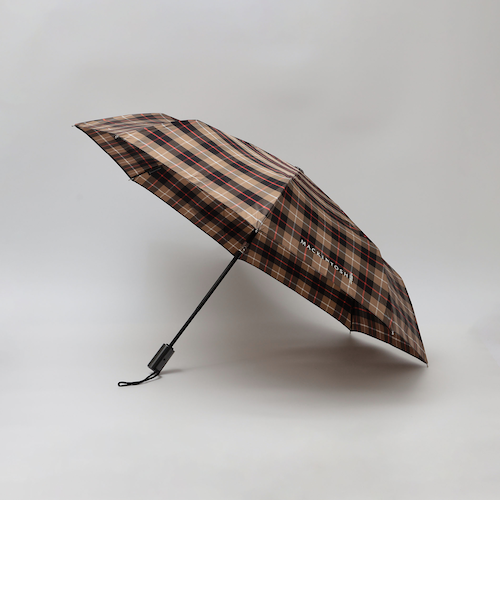 MACKINTOSH: AYR チェック 折り畳み傘｜シップスの通販｜&mall（アンド