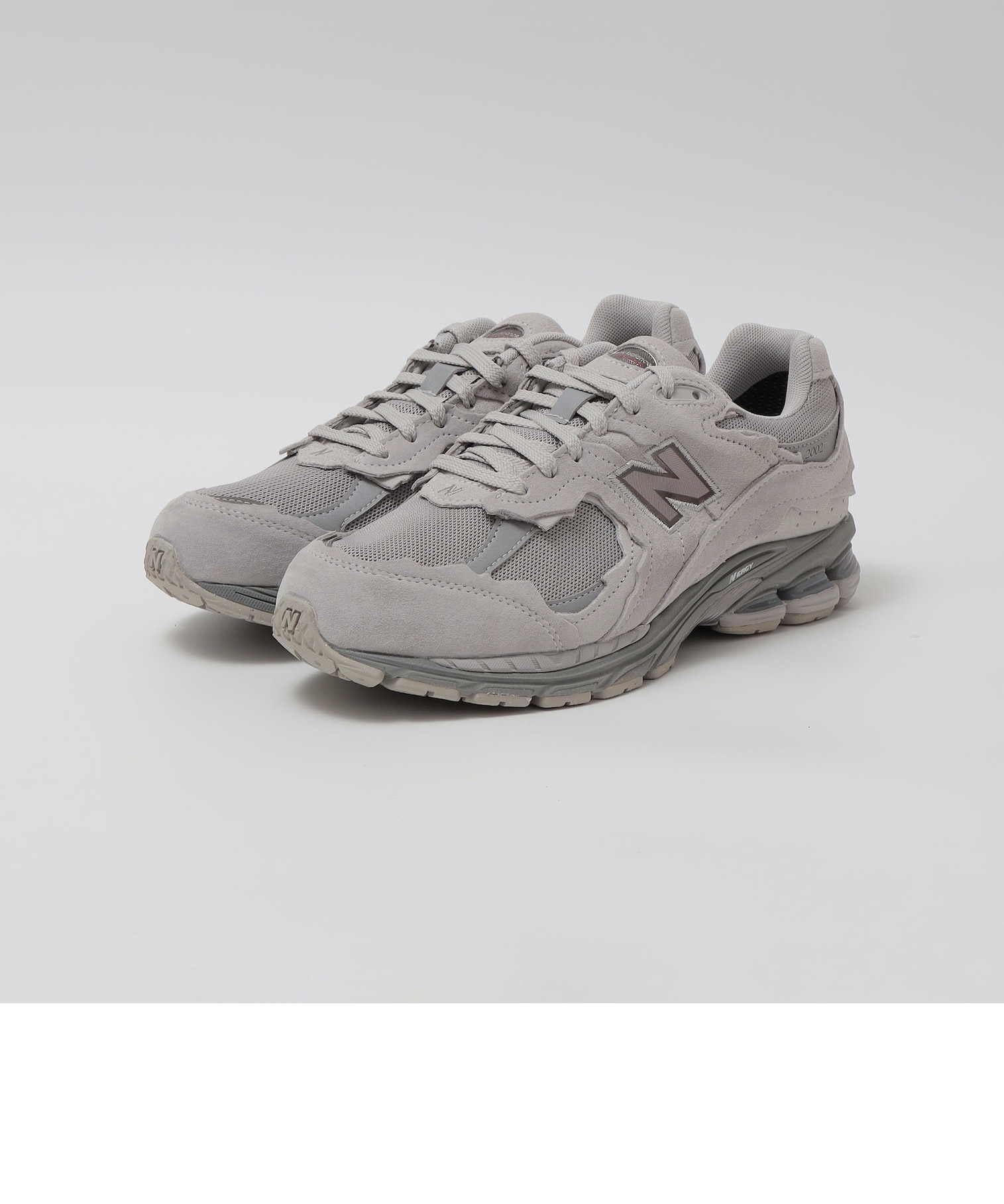 NEW BALANCE: 2002R Decon GORE-TEX｜シップスの通販｜&mall（アンドモール）三井ショッピングパーク公式通販