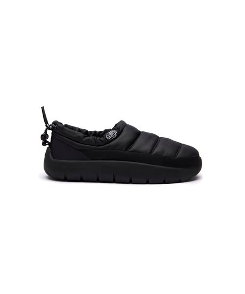 レディース SERVE SLIPPER 223 1 CFA｜ラコステの通販｜&mall（アンドモール）三井ショッピングパーク公式通販