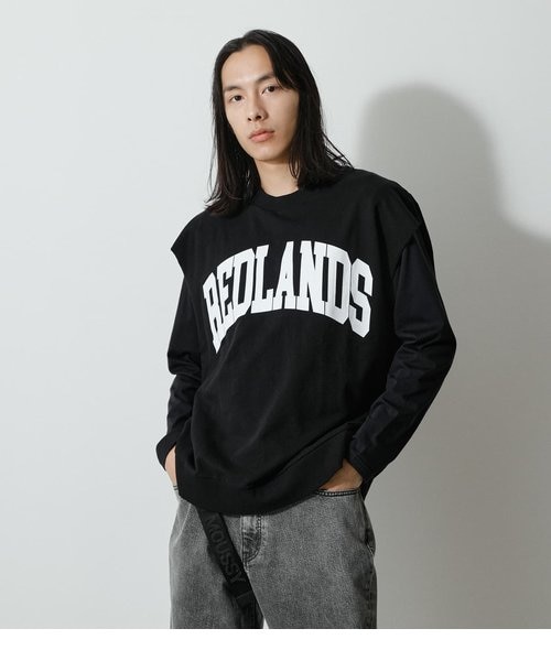 REDLANDS MINI ZURRY VEST｜アズールバイマウジーの通販｜&mall（アンドモール）三井ショッピングパーク公式通販