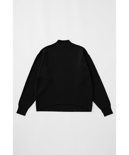 HALF MILANO KNIT トップス｜マウジーの通販｜&mall（アンドモール）三井ショッピングパーク公式通販