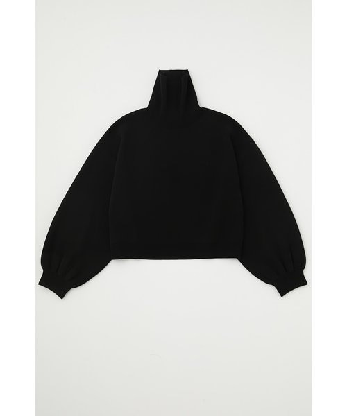 HALF MILANO CROPPED トップス｜マウジーの通販｜&mall（アンドモール）三井ショッピングパーク公式通販