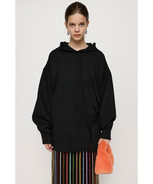 【LIMITED ITEM】BOYFRIEND HOODIE トップス｜スライの通販｜&mall（アンドモール）三井ショッピングパーク公式通販
