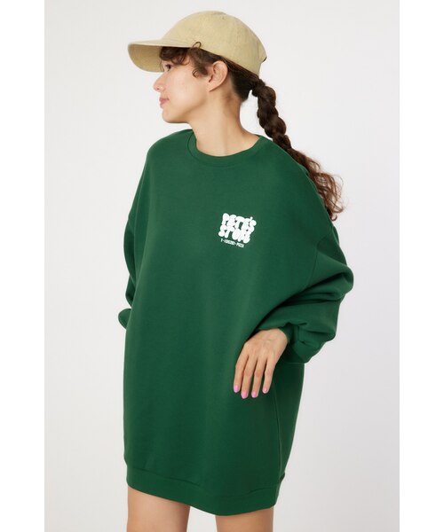 Pete’s Storeワンピース｜ロデオクラウンズ／ロデオクラウンズワイドボウルの通販｜&mall（アンドモール）三井ショッピングパーク公式通販