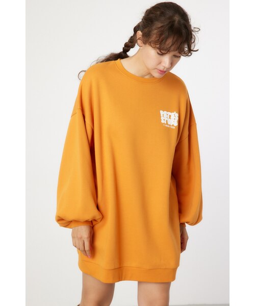Pete’s Storeワンピース｜ロデオクラウンズ／ロデオクラウンズワイドボウルの通販｜&mall（アンドモール）三井ショッピングパーク公式通販