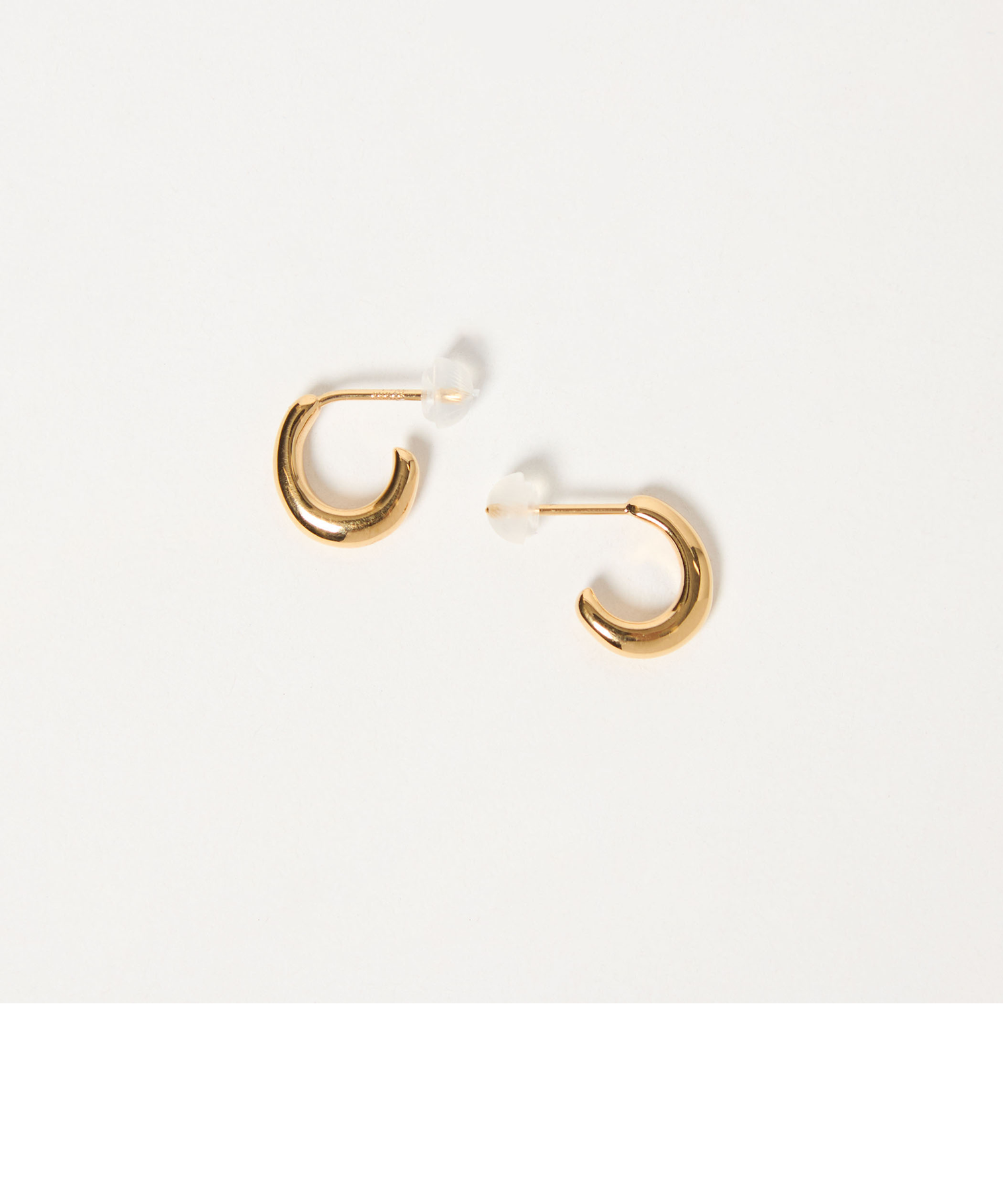 ＜by Preek＞タイニー フープ ピアス｜ビューティー＆ユース ユナイテッドアローズの通販｜&mall（アンドモール）三井ショッピング ...